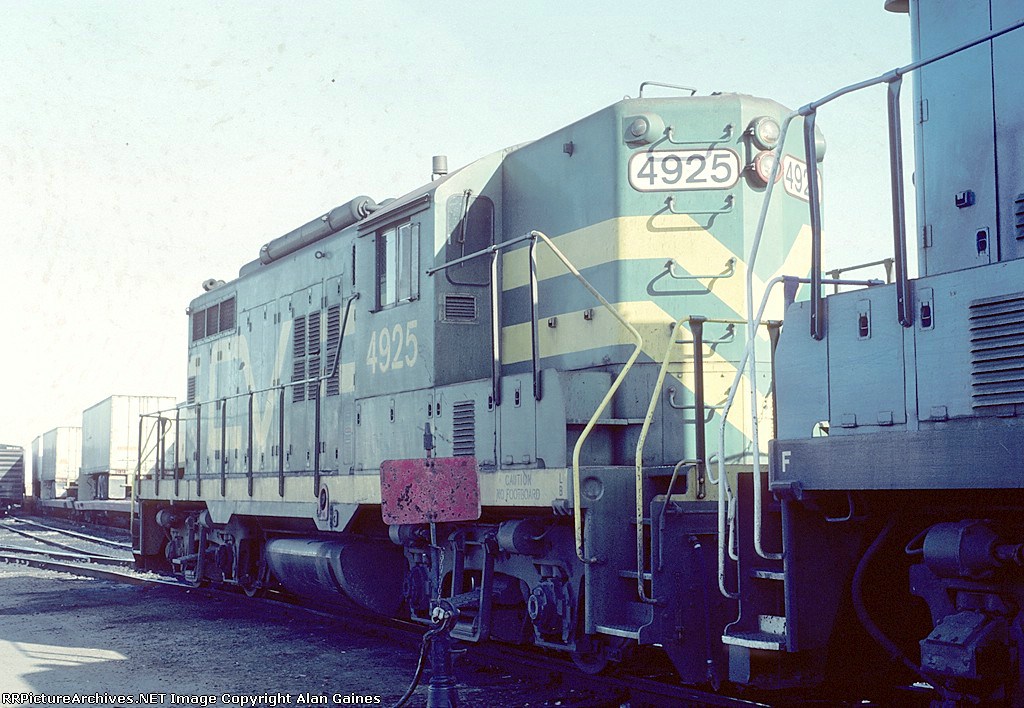 CV GP-9 4925